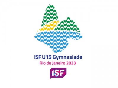 tem no Rio - ISF U15 GYMNASIADE 2023